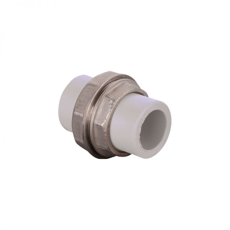 PPR Pipe and Fittings | KAS, Valve, Flex Hose, PPRC