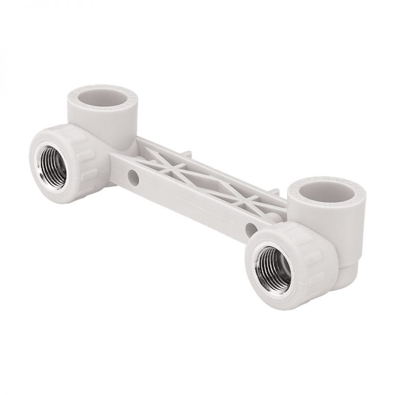 PPR Pipe and Fittings | KAS, Valve, Flex Hose, PPRC