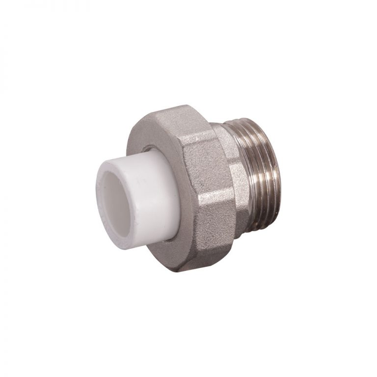 PPR Pipe and Fittings | KAS, Valve, Flex Hose, PPRC