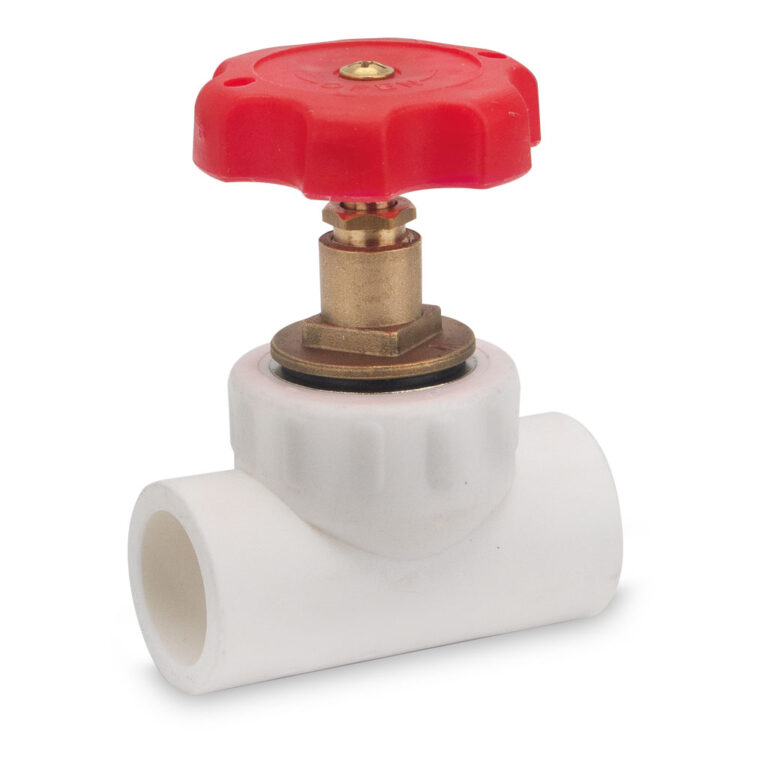 PPR Pipe and Fittings | KAS, Valve, Flex Hose, PPRC