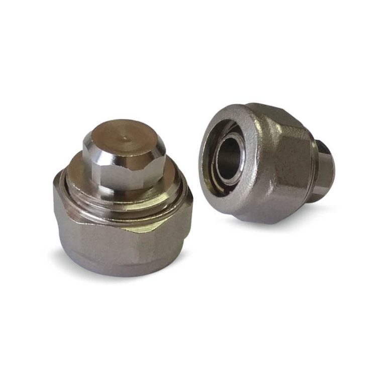 Blind Plug For 16x2 Pex Pipe | Valve, Flex Hose, PPR Pipe