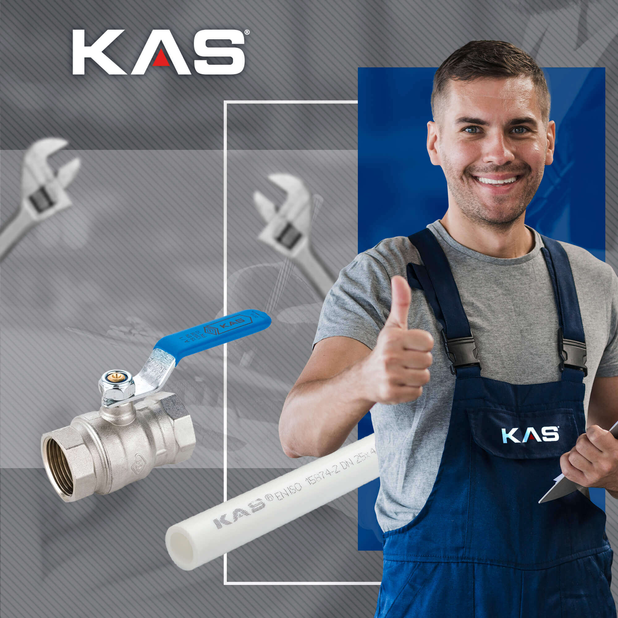 Tips for Preventing Plumbing Leaks - KAS
