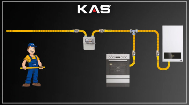 How to Save on Natural Gas Usage? - KAS