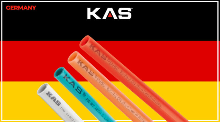 PPR Pipe and Fittings Manufacturers and Suppliers in Germany - Valve ...